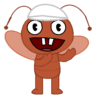 Nibbles | HTF Fandom Wiki | Fandom