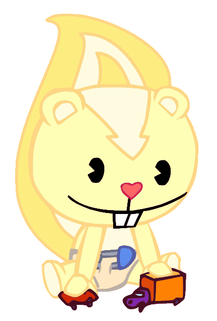 Sweezy | HTF Fandom Wiki | Fandom