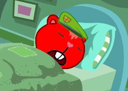 Sleep Well, Soldier | HTF Fandom Wiki | Fandom