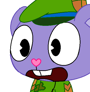 Shooter | HTF Fandom Wiki | Fandom