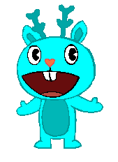 Ronald | HTF Fandom Wiki | Fandom