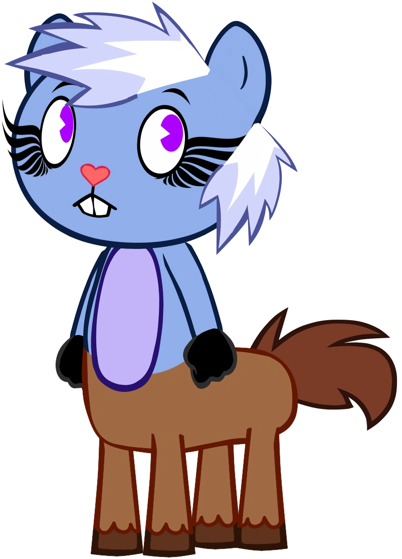 Ayala | HTF Fandom Wiki | Fandom