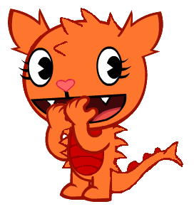 Spiney | HTF Fandom Wiki | Fandom