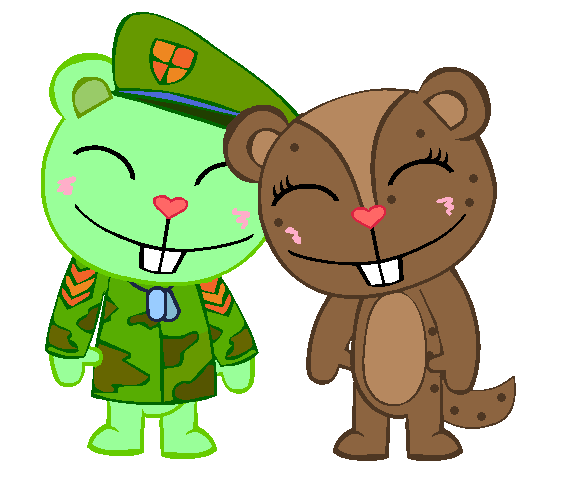 Flippy/Crispy | HTF Fandom Wiki | Fandom
