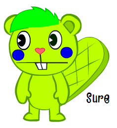 Sure | HTF Fandom Wiki | Fandom