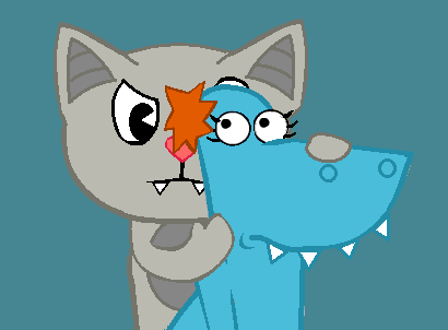 Stone Cold | HTF Fandom Wiki | Fandom