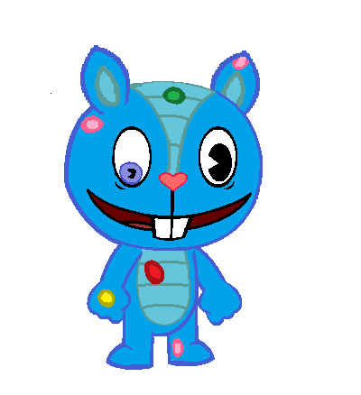 Stampy | HTF Fandom Wiki | Fandom