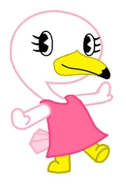 Pinkie | HTF Fandom Wiki | Fandom