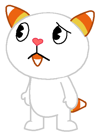 Candy Corn | HTF Fandom Wiki | Fandom