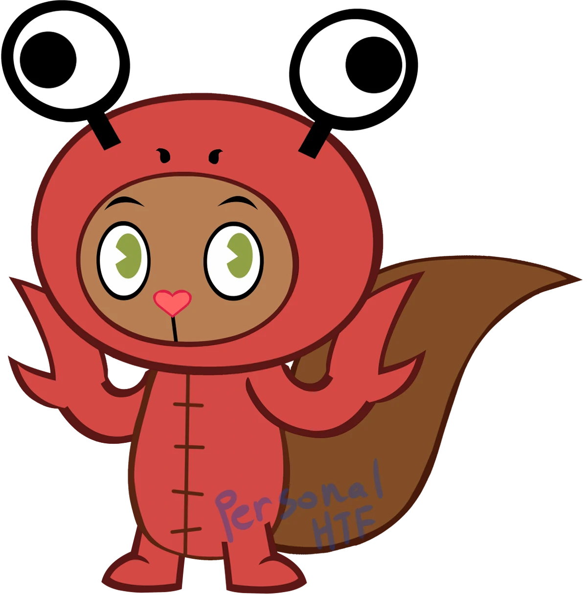 Hyper | HTF Fandom Wiki | Fandom