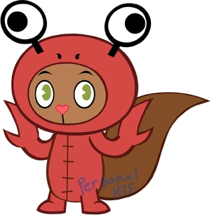 Hyper | HTF Fandom Wiki | Fandom