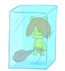 Cro-Marmot | HTF Fandom Wiki | Fandom