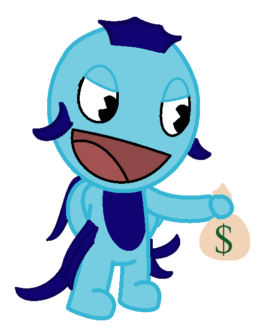 Jameson | HTF Fandom Wiki | Fandom