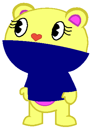 Minka | HTF Fandom Wiki | Fandom