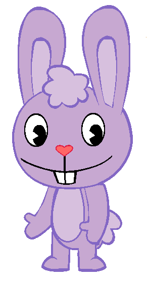 Fluffy | HTF Fandom Wiki | Fandom