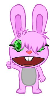 Knuffles | HTF Fandom Wiki | Fandom