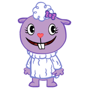Lammy | HTF Fandom Wiki | Fandom