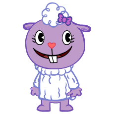 Lammy | HTF Fandom Wiki | Fandom