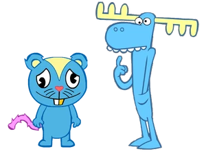 Kumpy/Lumpy | HTF Fandom Wiki | Fandom