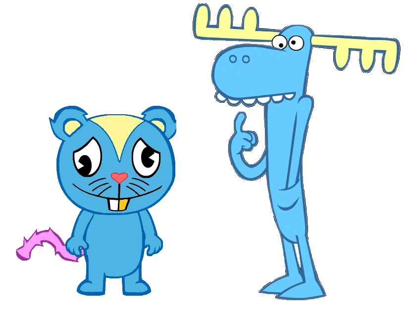 Kumpy/Lumpy | HTF Fandom Wiki | Fandom