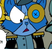 Tiger General | HTF Fandom Wiki | Fandom