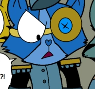 Tiger General | HTF Fandom Wiki | Fandom