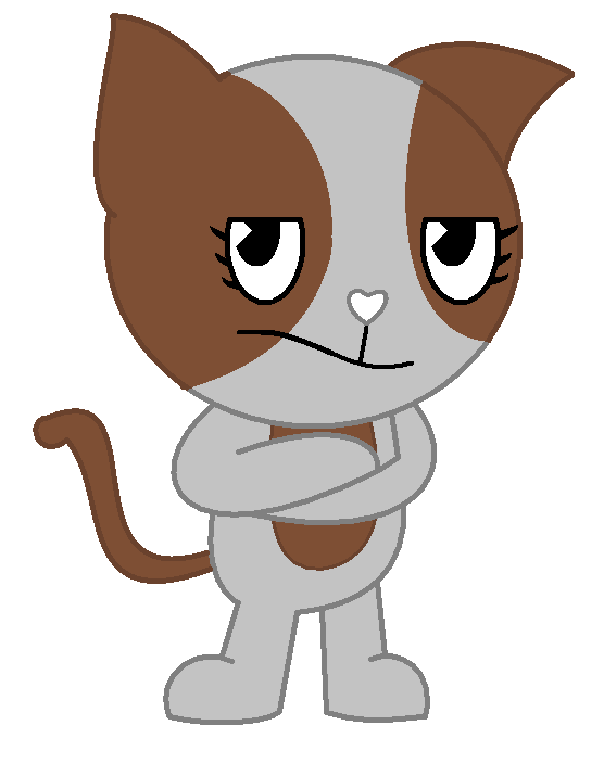 Grumpy Cat | HTF Fandom Wiki | Fandom