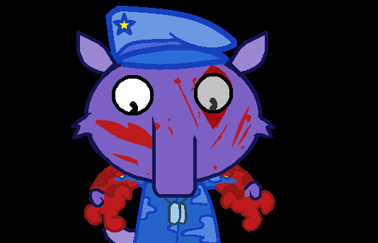 Dark Ride | HTF Fandom Wiki | Fandom