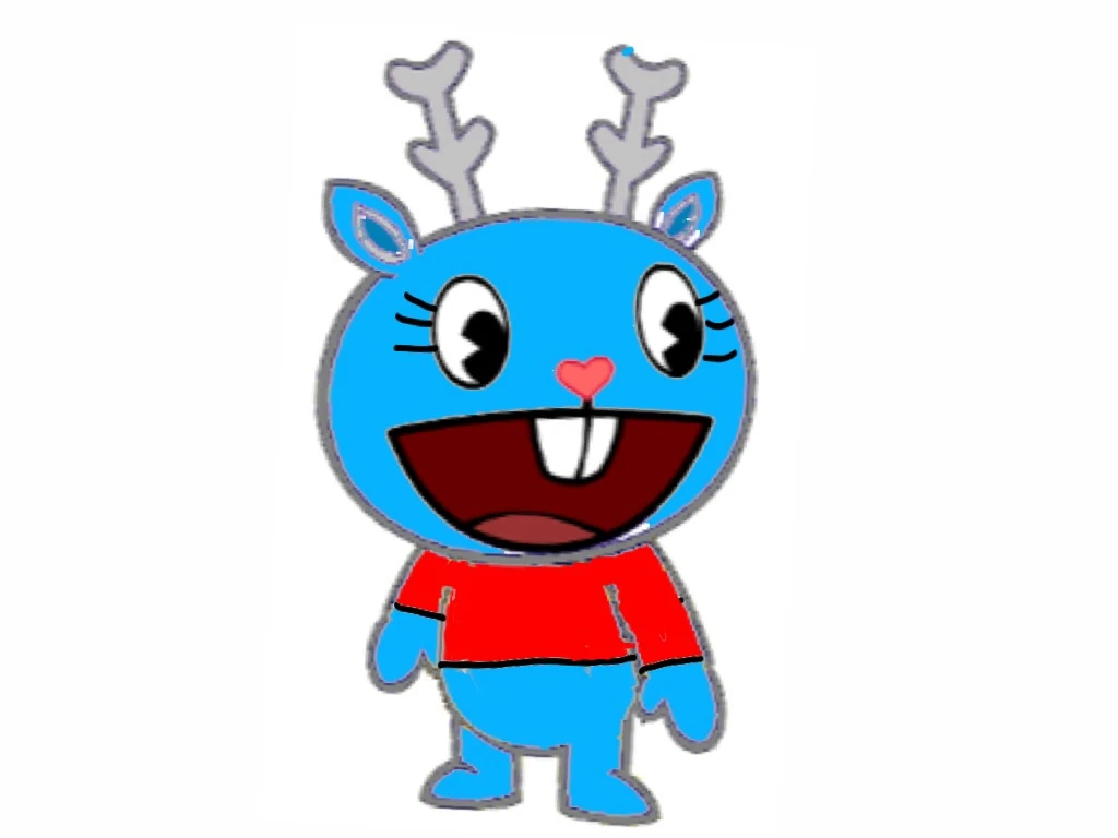 Kendall | HTF Fanon Wiki | Fandom