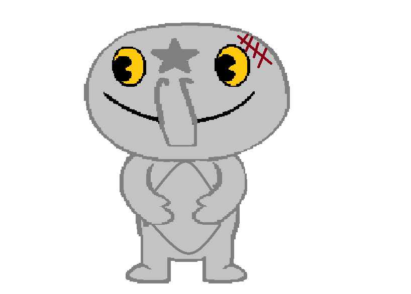 Raymond | HTF Fanon Wiki | Fandom