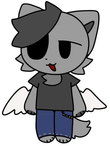 Chief | HTF Community ! Wiki | Fandom