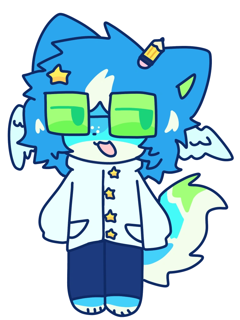 Cyrus | HTF Community ! Wiki | Fandom