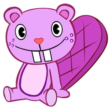 Toothy | HTF Community ! Wiki | Fandom