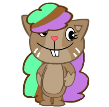 Abbie | HTF Community ! Wiki | Fandom