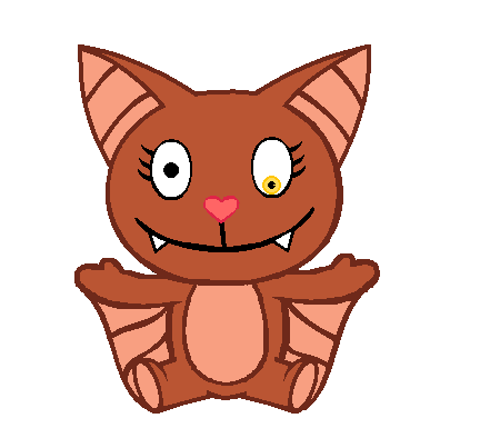 Brownie | HTF Community ! Wiki | Fandom