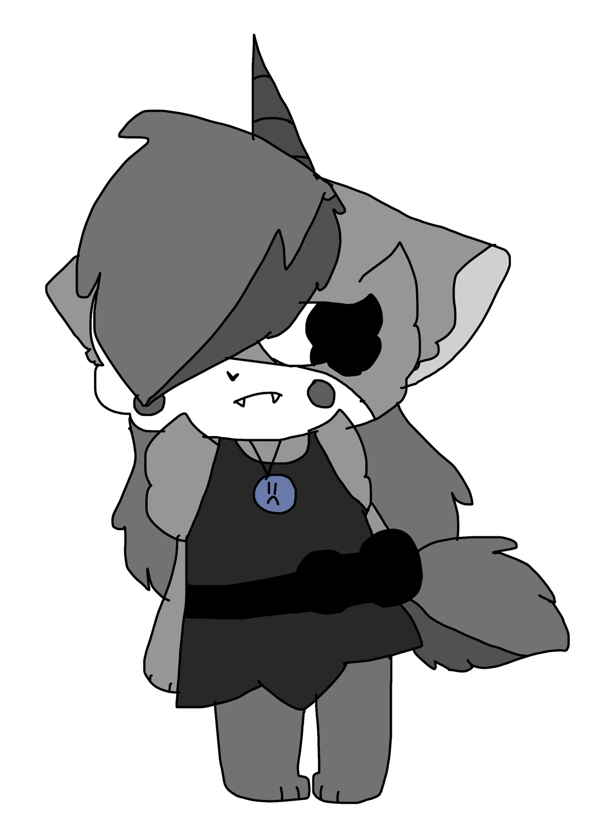 Despair | HTF Community ! Wiki | Fandom