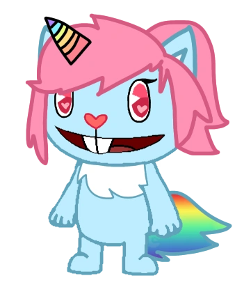 Unimoe | HTF Community ! Wiki | Fandom