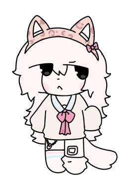 Naomi | HTF Community ! Wiki | Fandom