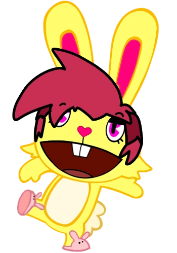 Tamper De Kinapo | HTF Community ! Wiki | Fandom