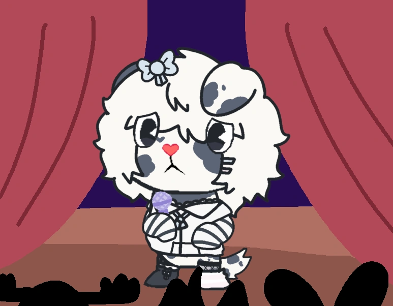 Talent Show | HTF Community ! Wiki | Fandom