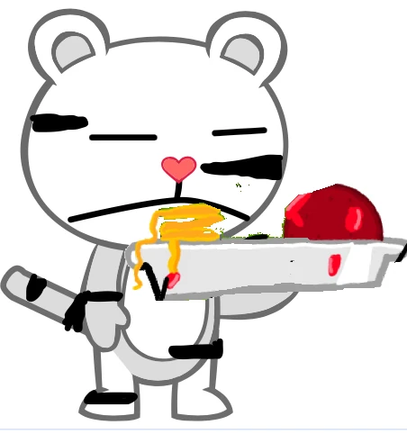 Bristo | HTF Community ! Wiki | Fandom