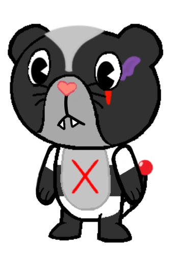 Flesh | HTF Community ! Wiki | Fandom