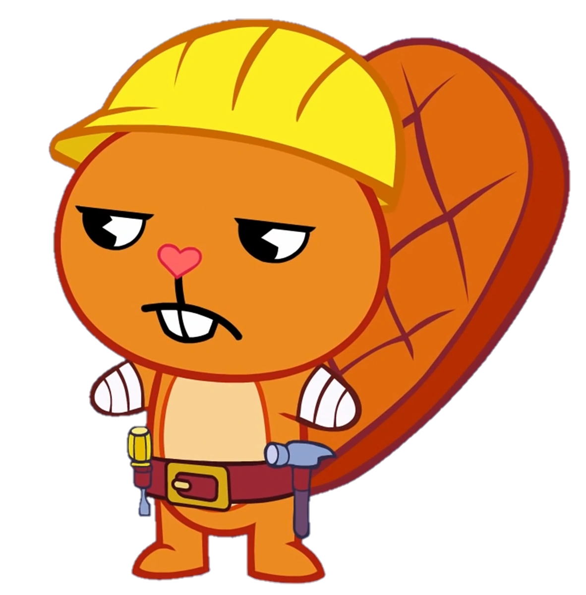 Handy | HTF Community ! Wiki | Fandom