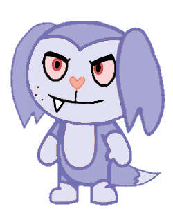 Hasana Barks and Douchbag | HTF Community ! Wiki | Fandom