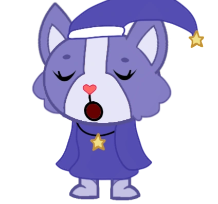 Nappy | HTF Community ! Wiki | Fandom