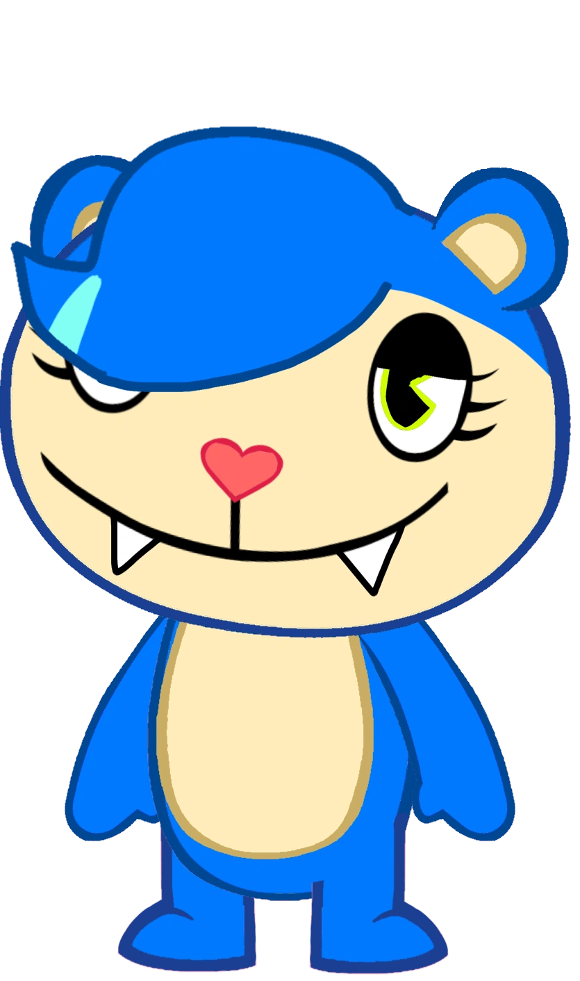 Blitzel | HTF Community ! Wiki | Fandom