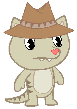 Stripes | HTF Community ! Wiki | Fandom