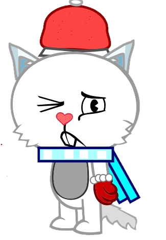 Chill | HTF Community ! Wiki | Fandom