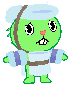 Plushy | HTF Community ! Wiki | Fandom