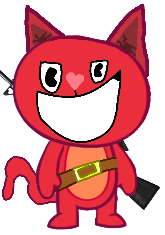 Plungy | HTF Community ! Wiki | Fandom